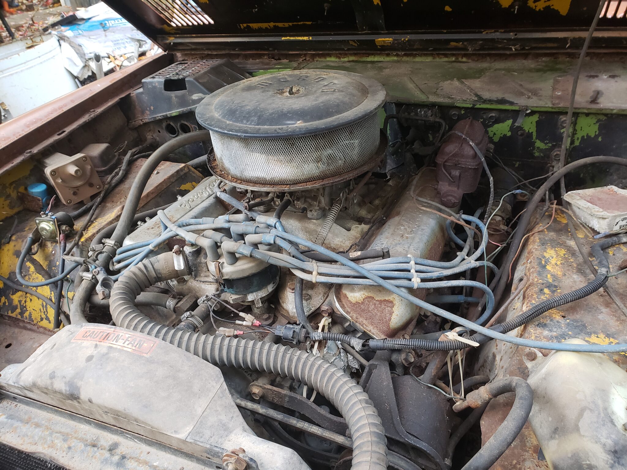 Understanding Carburetors and Their Function: A Comprehensive Guide ...